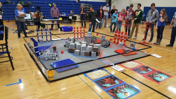 Home - Hempstead High School